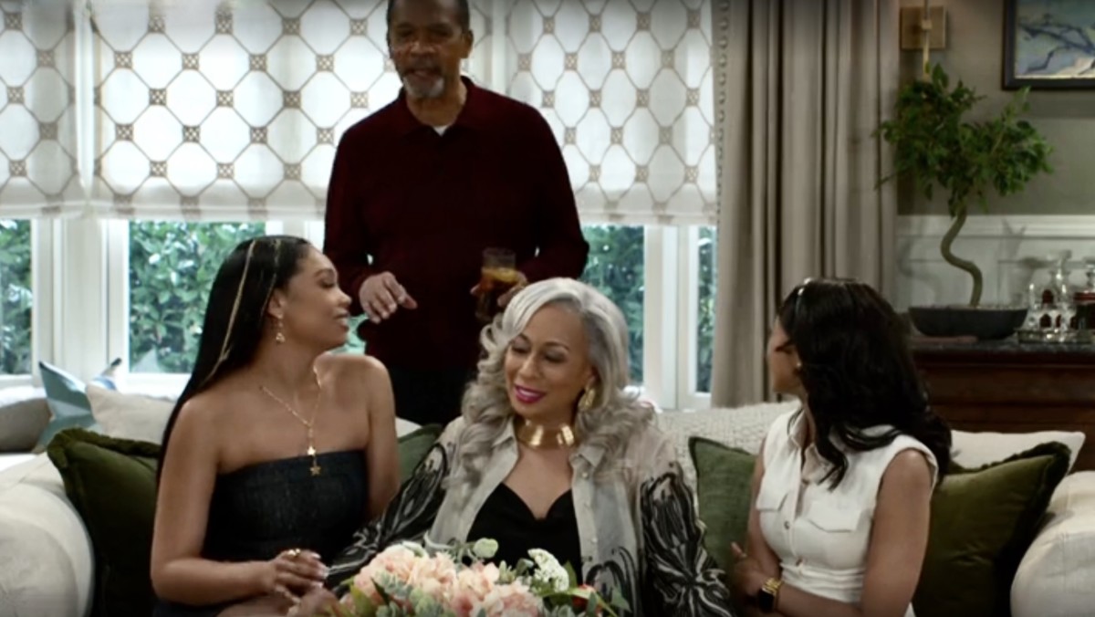 Beyond The Gates Recap: Anita Comes Home and Sets Her Family Straight ...