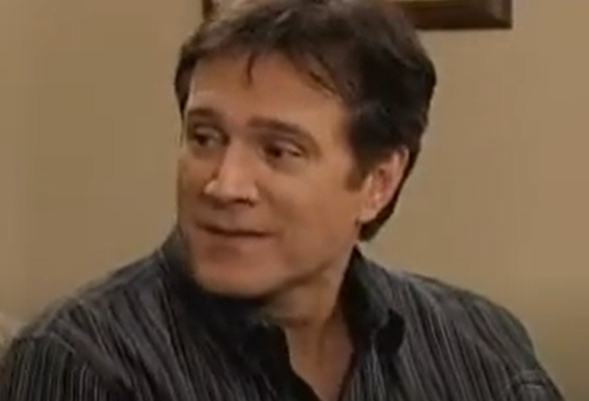 Frank Dicopoulos Remembers Guiding Light's Impact on 73rd TV ...