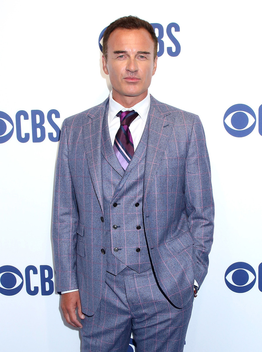 Hollywood Rocked By Death of Another World, Nip/Tuck Alum Julian ...