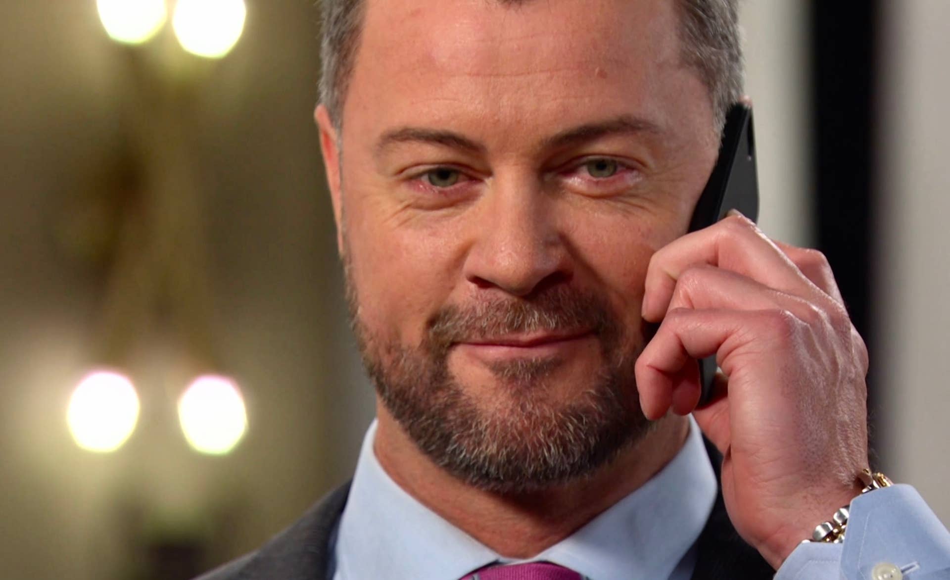 Days of Our Lives Recap: EJ Sets Up Chanel - Daytime Confidential