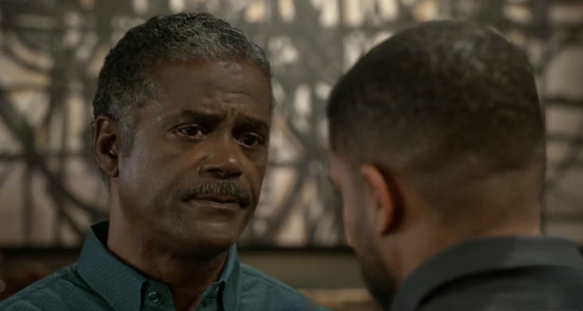 Beyond The Gates Recap: Martin Hires Malone to Protect His Family ...