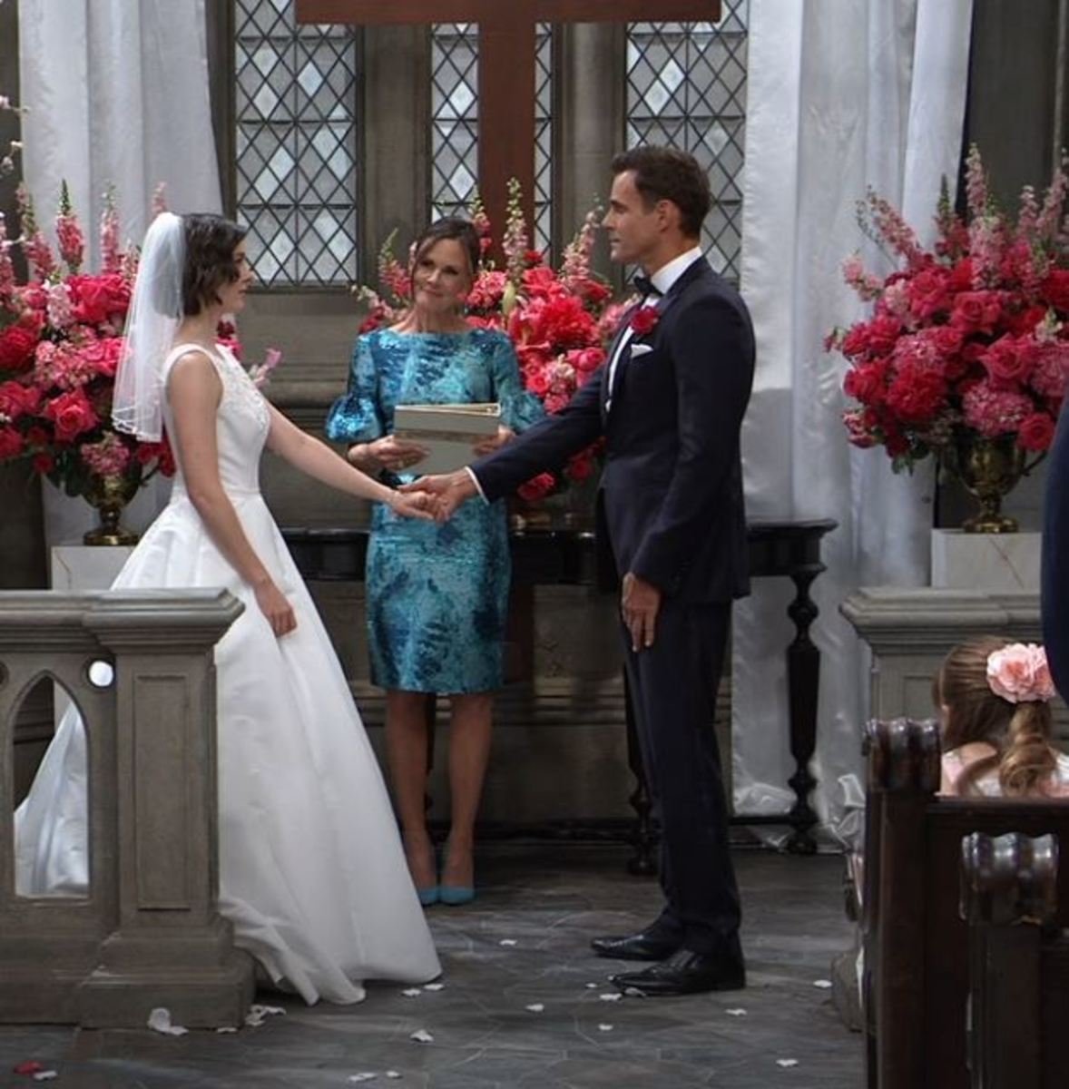 WATCH: Willow Ponders Her Future With Drew as Jason Revisits The Past on General Hospital (PROMO ...