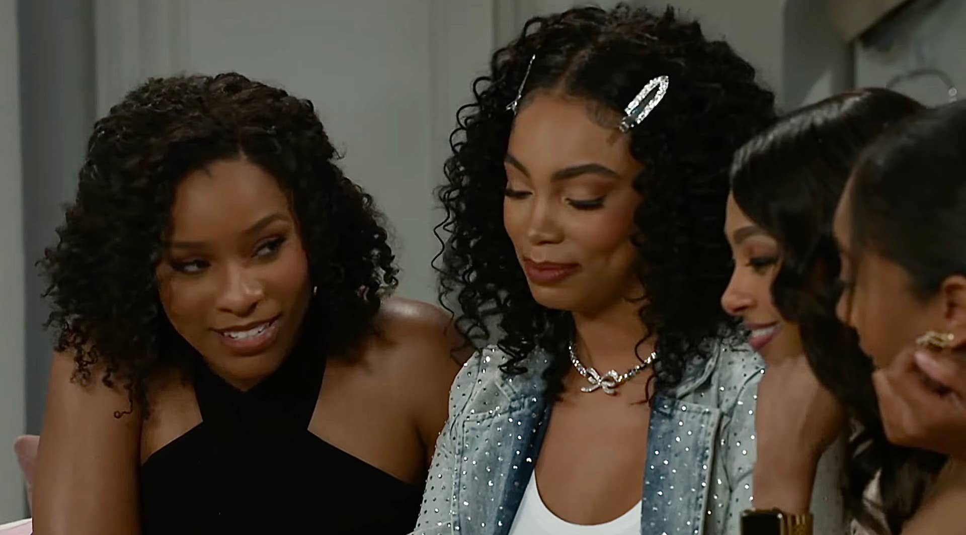 Beyond The Gates Recap: The Duprees Prep For The Articulettes Reunion ...