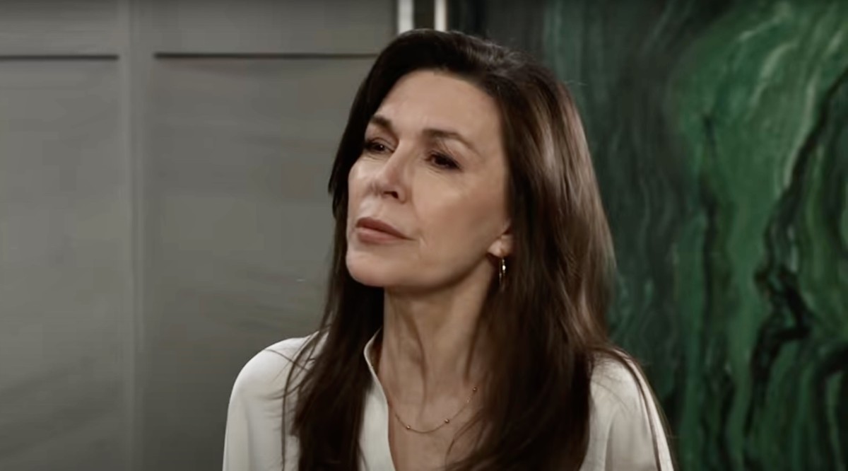 General Hospital Recap: Anna and Jason Ponder Britt's Disappearance ...