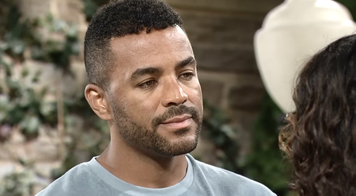 The Young and the Restless Recap: Nate Questions Audra About Her Deal ...