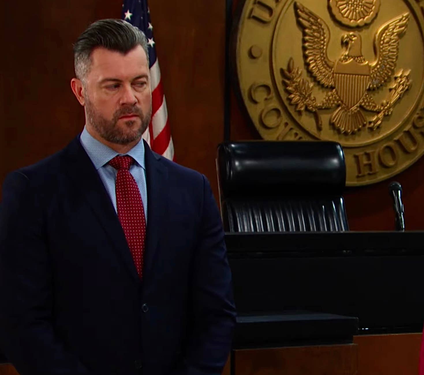 Days of Our Lives Recap: EJ Remembers Who Shot Him - Daytime Confidential