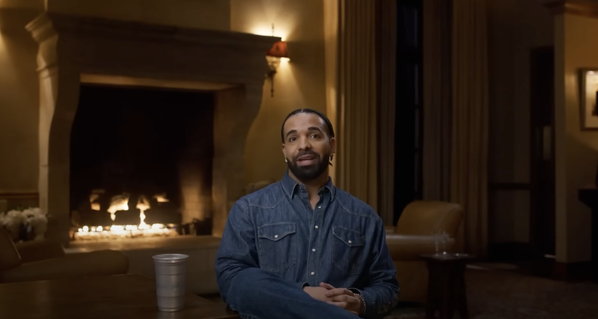 Drake Appears in Trailer For Doc 'Degrassi: Whatever It Takes' - Daytime Confidential