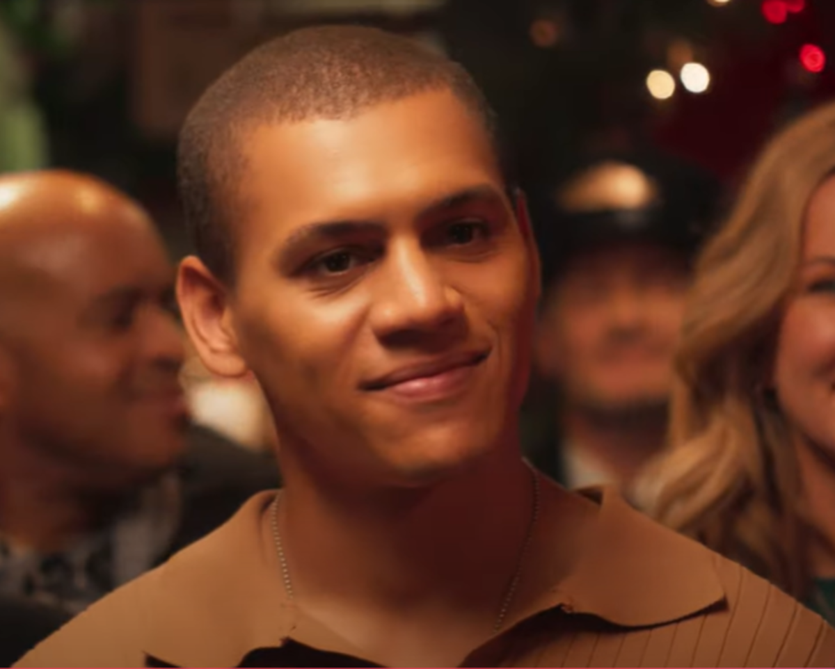 Days of Our Lives' Tyler Joseph Andrews on Theo: "I Really Love ...