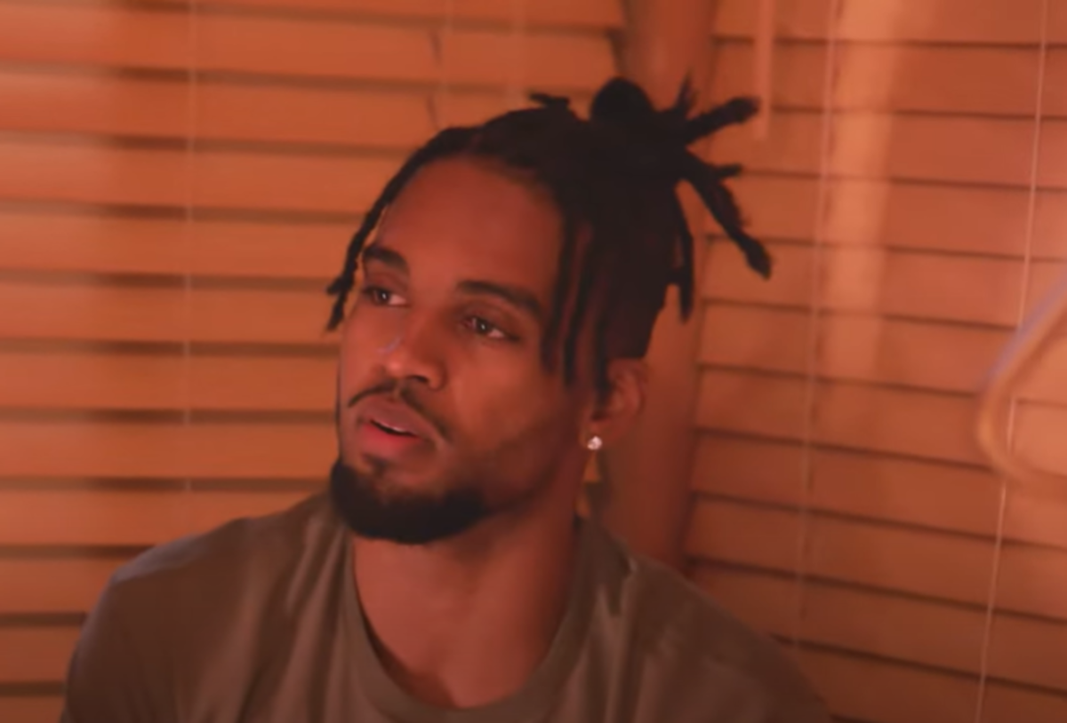 David Lami Friebe on Joining Beyond The Gates: "Can't Wait For Y'all to ...