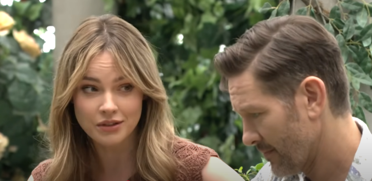 Michael Graziadei Explains Why He Feels The Young and The Restless Audience Will Root For Daniel ...