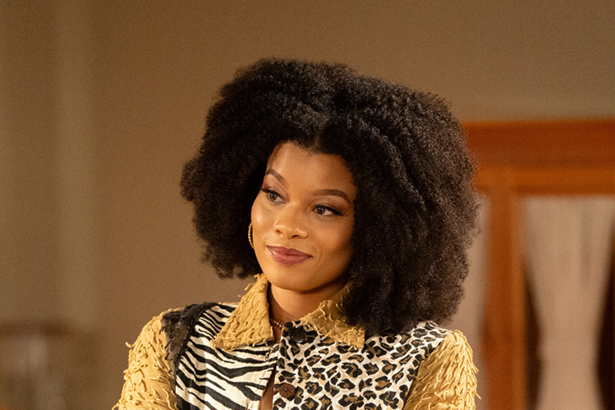 Beyond the Gates News | Spoilers, Recaps, Casting & Cast - Daytime ...