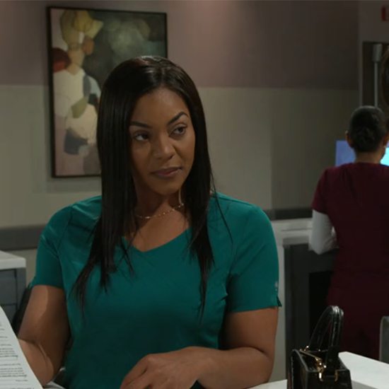 Beyond the Gates News | Spoilers, Recaps, Casting & Cast - Daytime ...