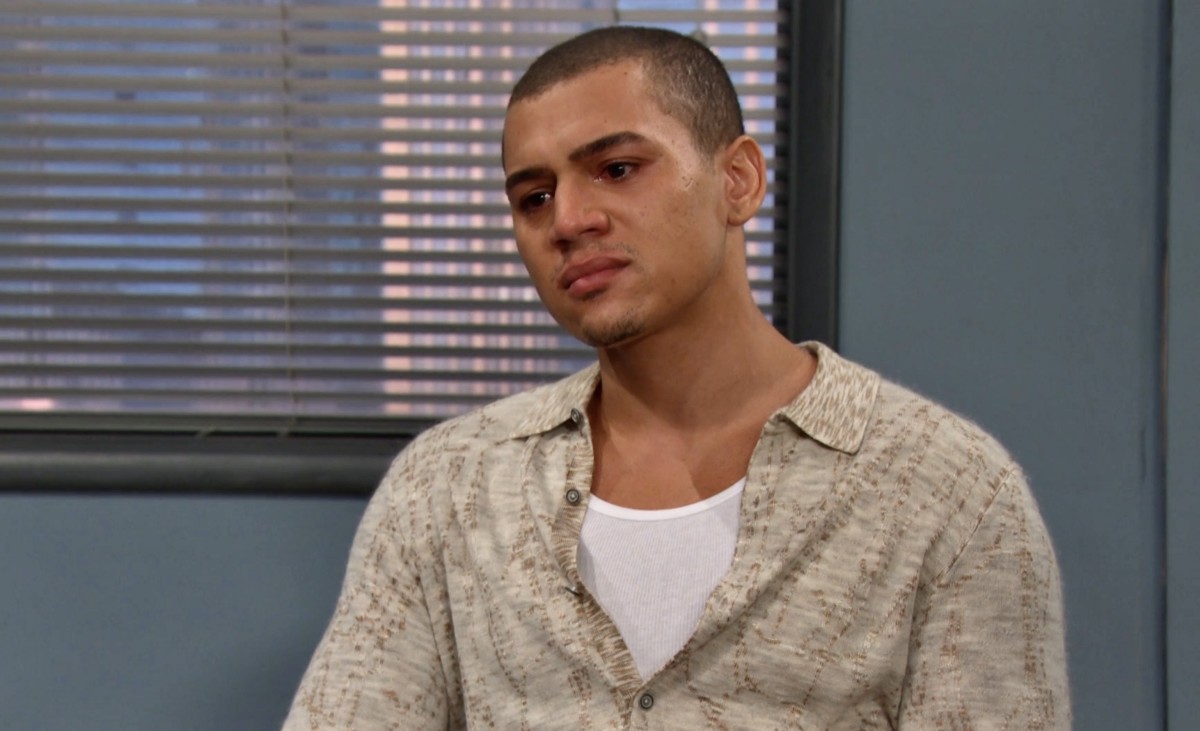 Days of Our Lives Recap: Theo Urges Jada to Keep a Close Watch on ...