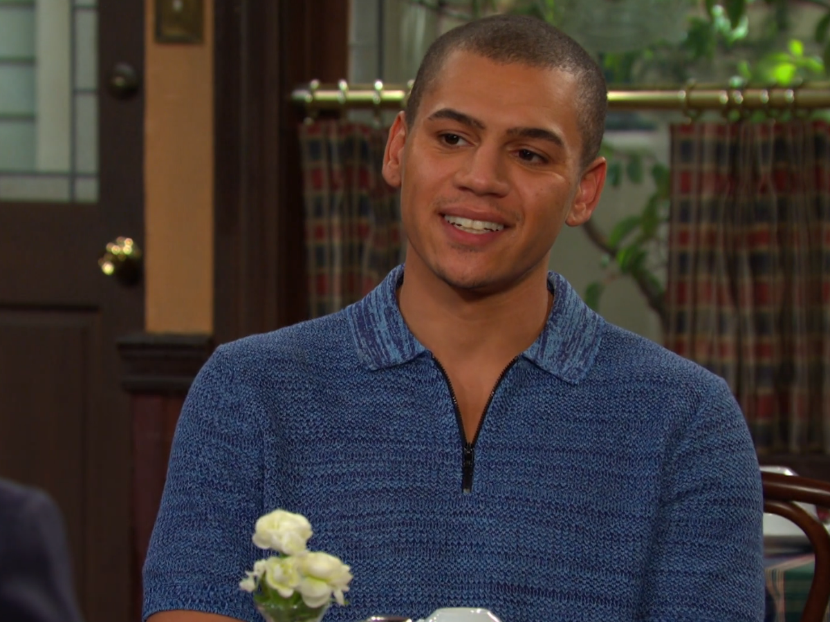 Days of Our Lives Cast | Bios, Characters & Actor News - Daytime ...