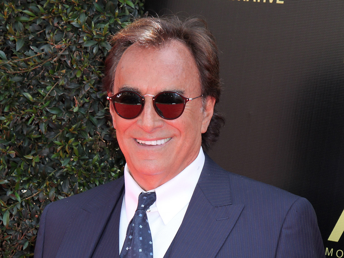 Days of Our Lives Cast | Bios, Characters & Actor News - Daytime ...