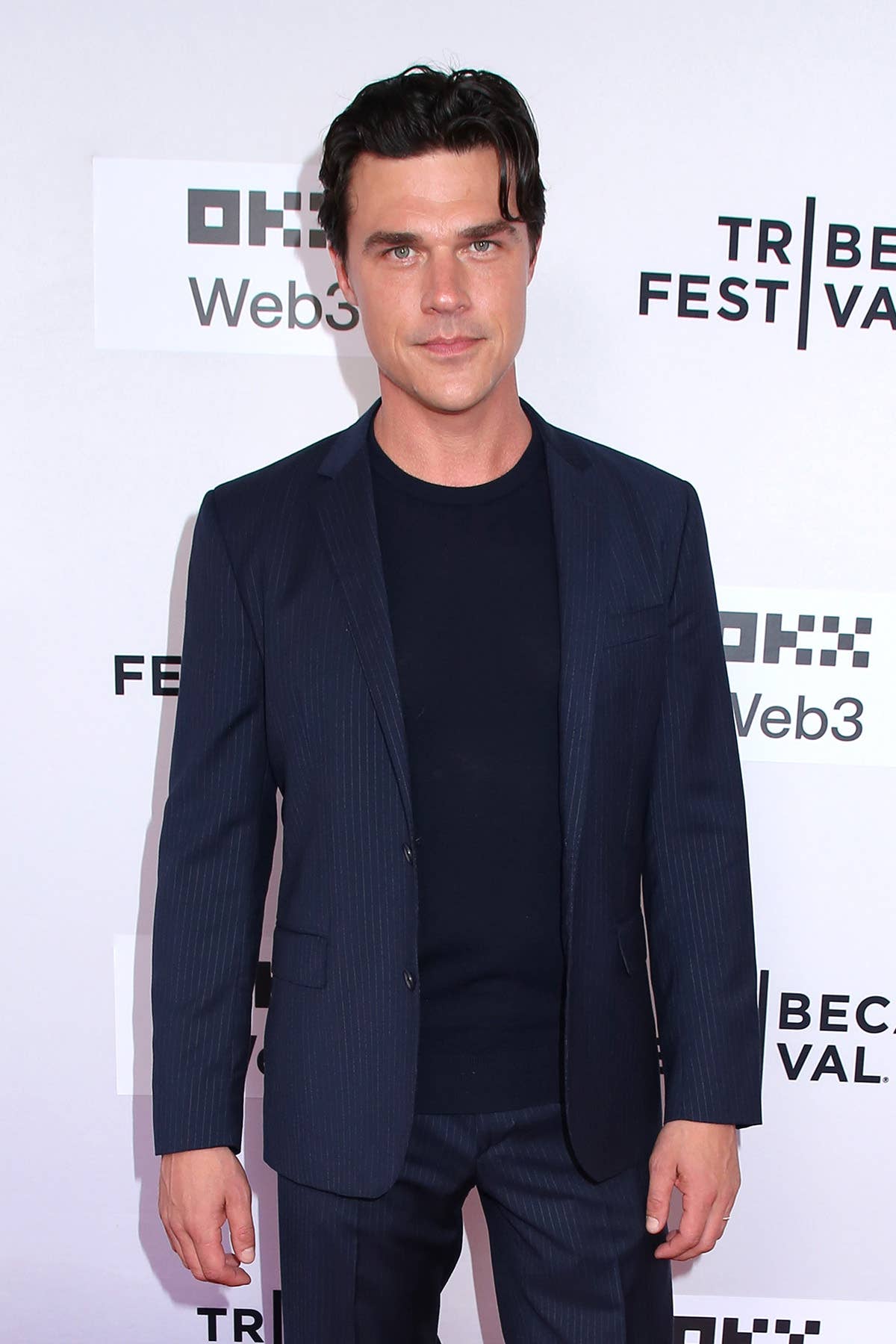 Finn Wittrock Joins Witness Protection Pilot For FX - Daytime Confidential