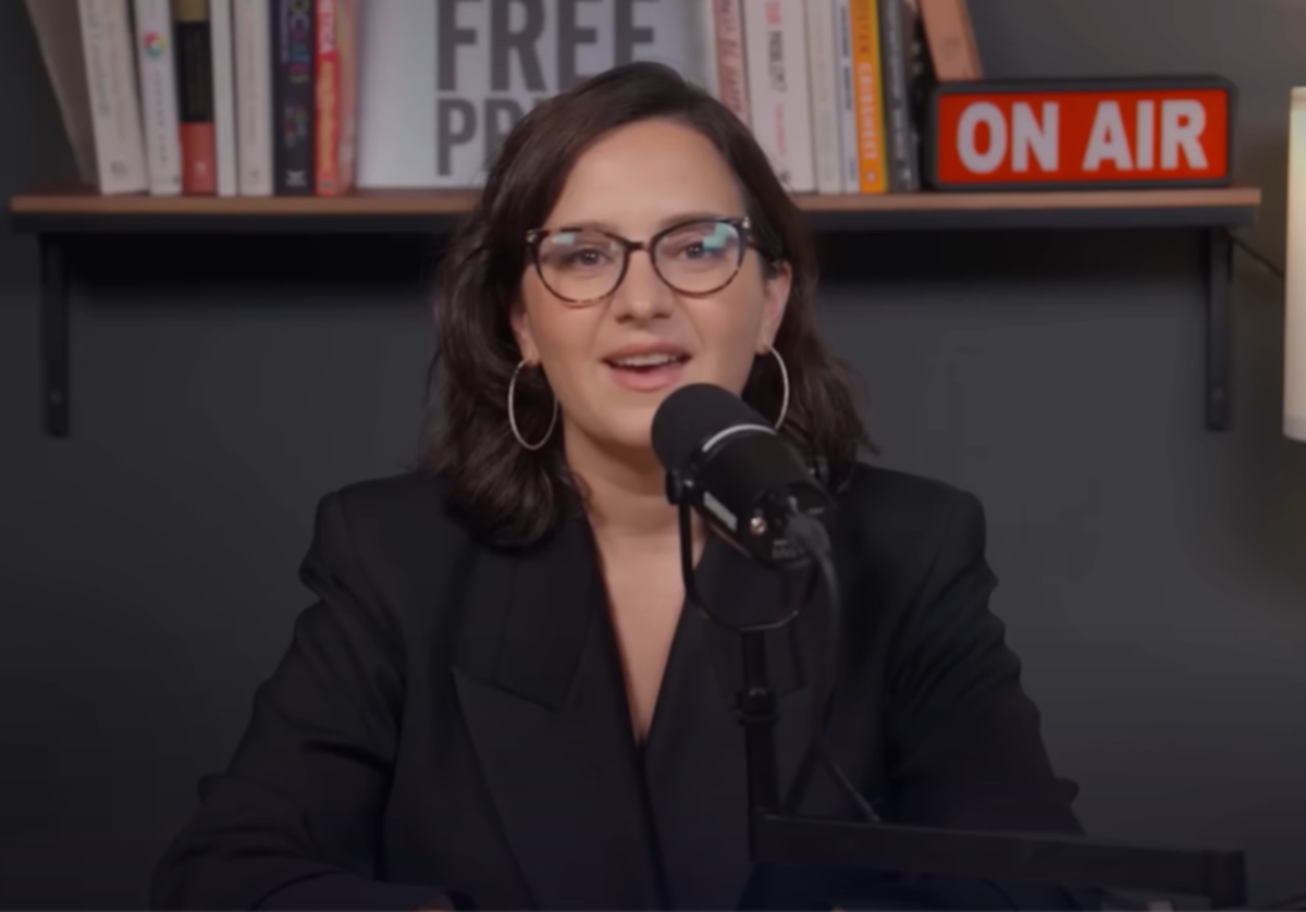 News Outlets Differ on Why CBS News' Bari Weiss Not Hired at The View ...