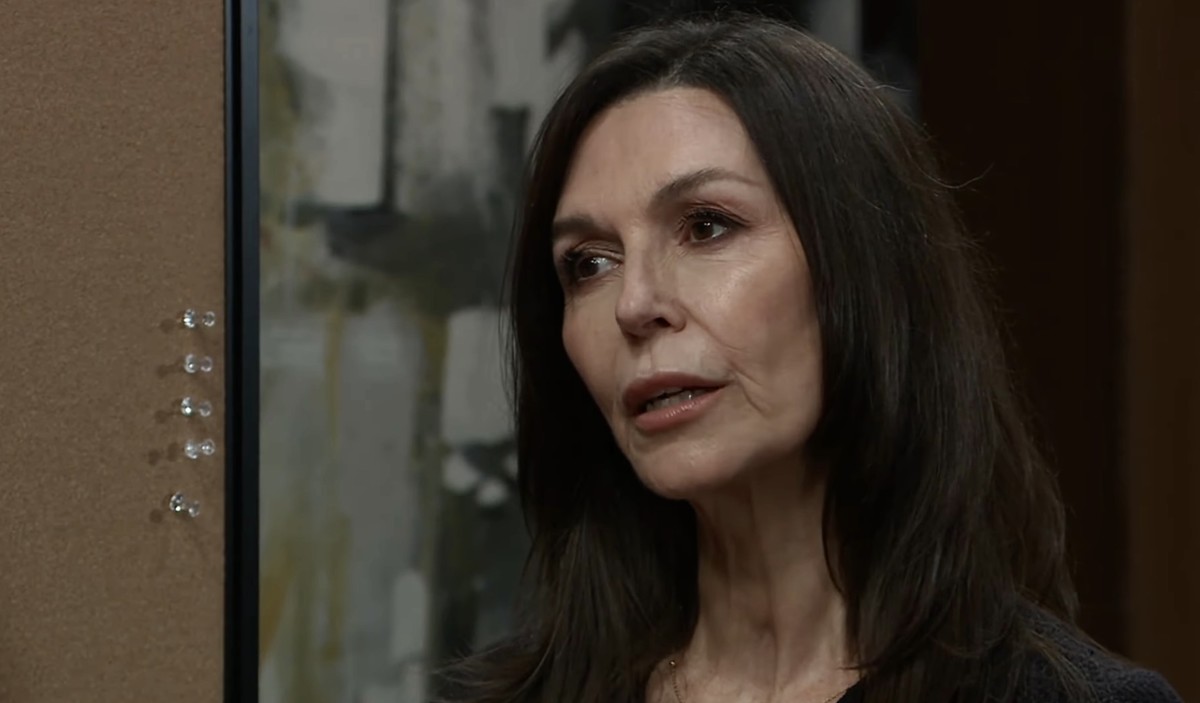 General Hospital Recap: Anna Targets Willow and Elizabeth - Daytime ...