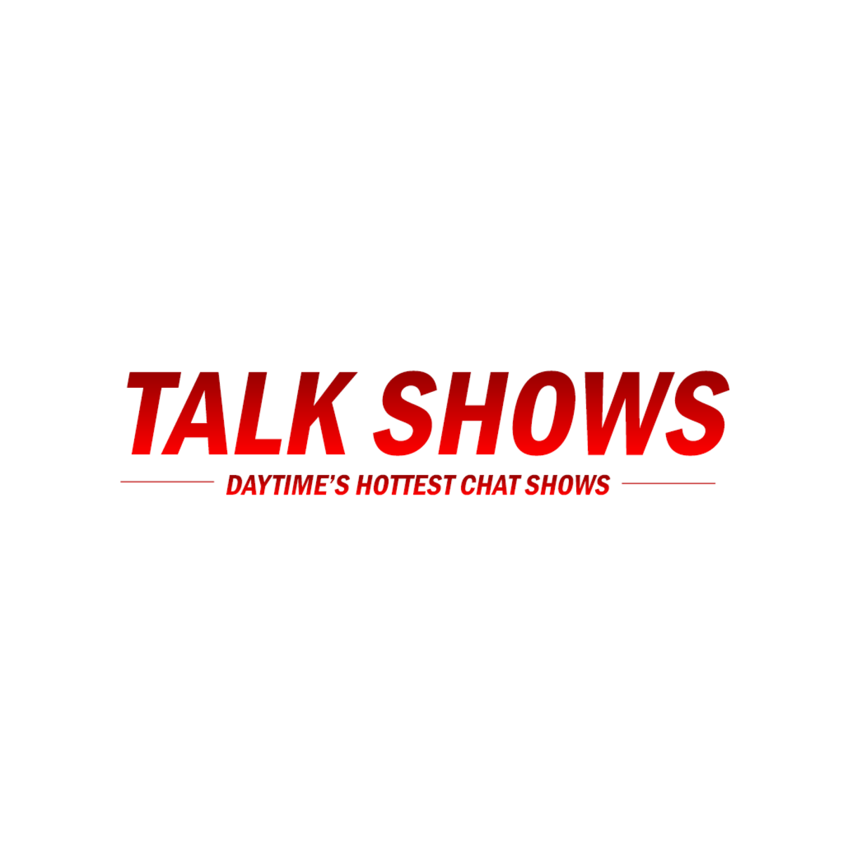 Talk Show News & Highlights | Recaps, Casting & Panel Updates - Daytime ...