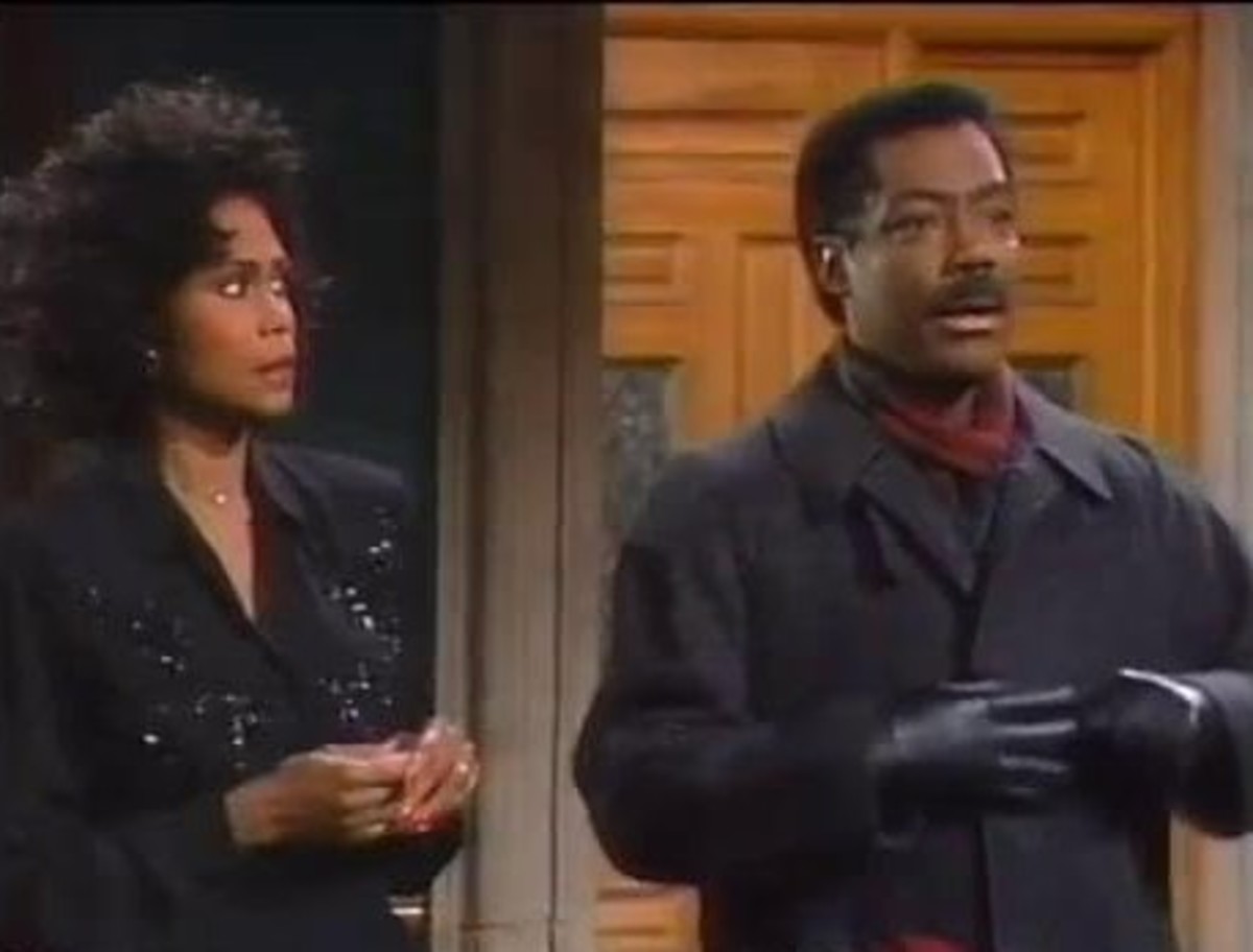 Days of Our Lives' James Reynolds Talks Jackee Harry, Theo's Return and ...