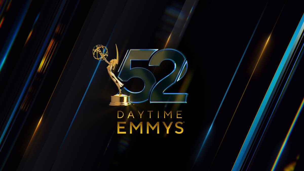 52nd Annual Daytime Emmy Awards: Complete List of Winners - Daytime ...