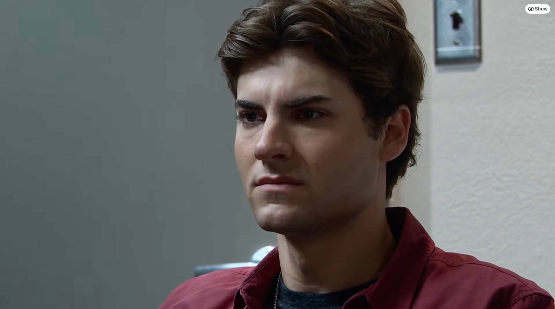 Remy’s Sketchy Past Threatens to Shatter Deke’s Big Night at Forrester ...