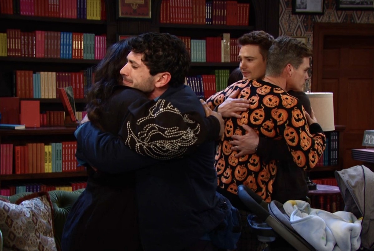 Johnny and Chanel’s Joy Causes Heartbreak For Leo and Javi [Recap ...