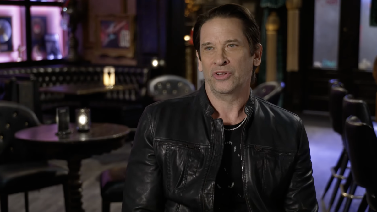 WATCH: Roger Howarth Discusses Fan Appreciation on Eve of The Young and ...