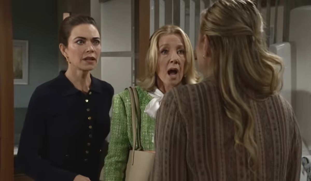 Noah’s Family Rejoices When He Regains Consciousness [Recap] - Daytime ...