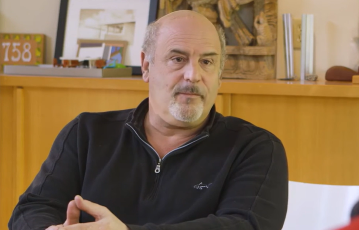 Santa Barbara Producer Eric Preven Dead at 62 - Daytime Confidential