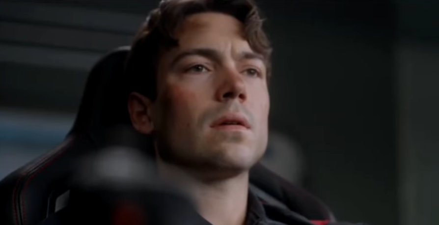 WATCH: General Hospital's Rory Gibson Stars in Sci-Fi Film Fugitive ...