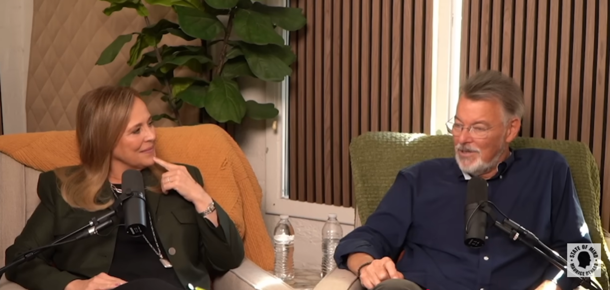 WATCH: General Hospital's Genie Francis Dishes Kin Shriner and Luke ...