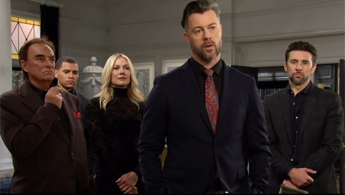 The House of DiMera Will Not Fall [Promo] - Daytime Confidential