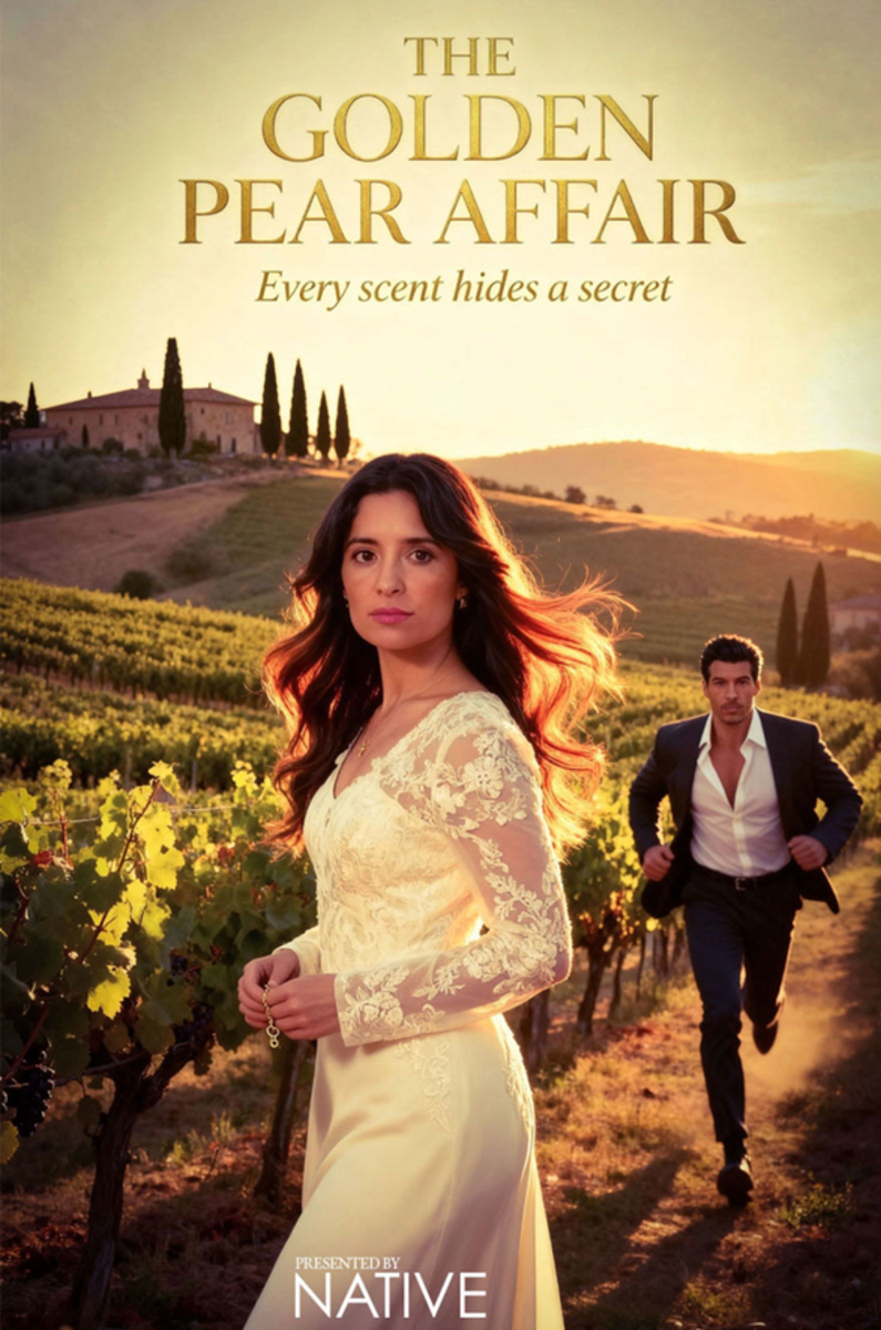 P&G Studios Launches New Microsoap - Daytime Confidential