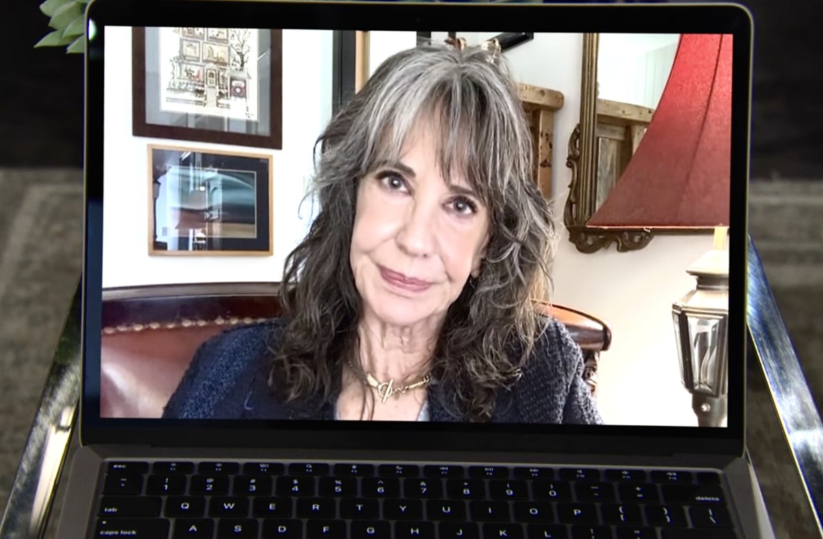 The Young and the Restless Recap: Jill Calls Billy to Rake Him Over the ...