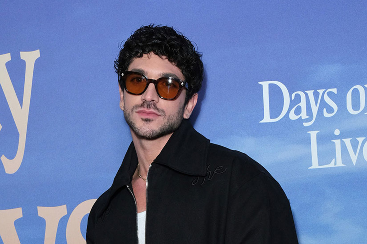 Days of Our Lives Star Al Calderon Boards Season 2 of Brilliant Minds ...