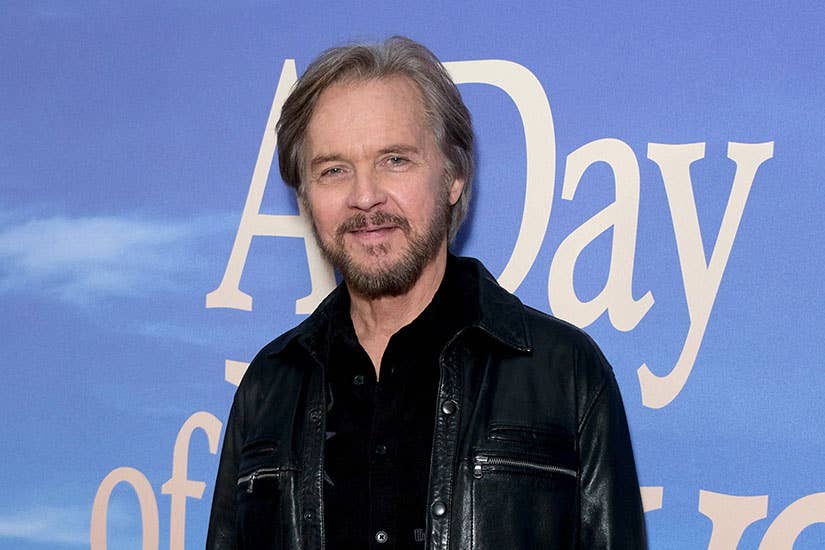 Days of Our Lives Cast | Bios, Characters & Actor News - Daytime ...