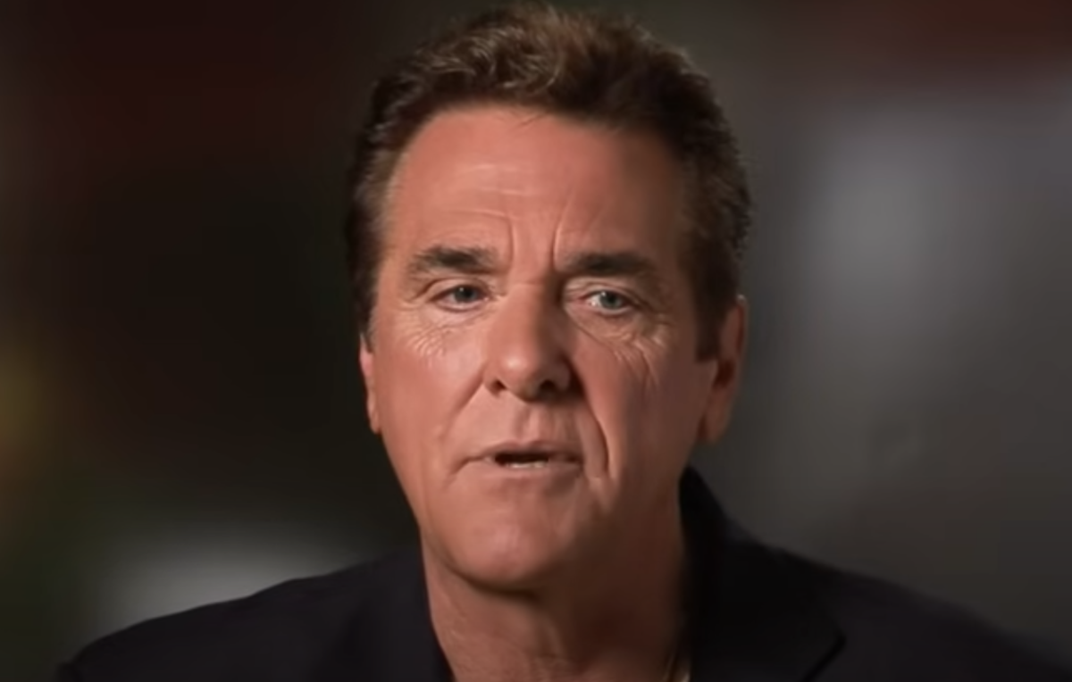 First Wheel of Fortune Host Chuck Woolery Dead at 83 - Daytime Confidential