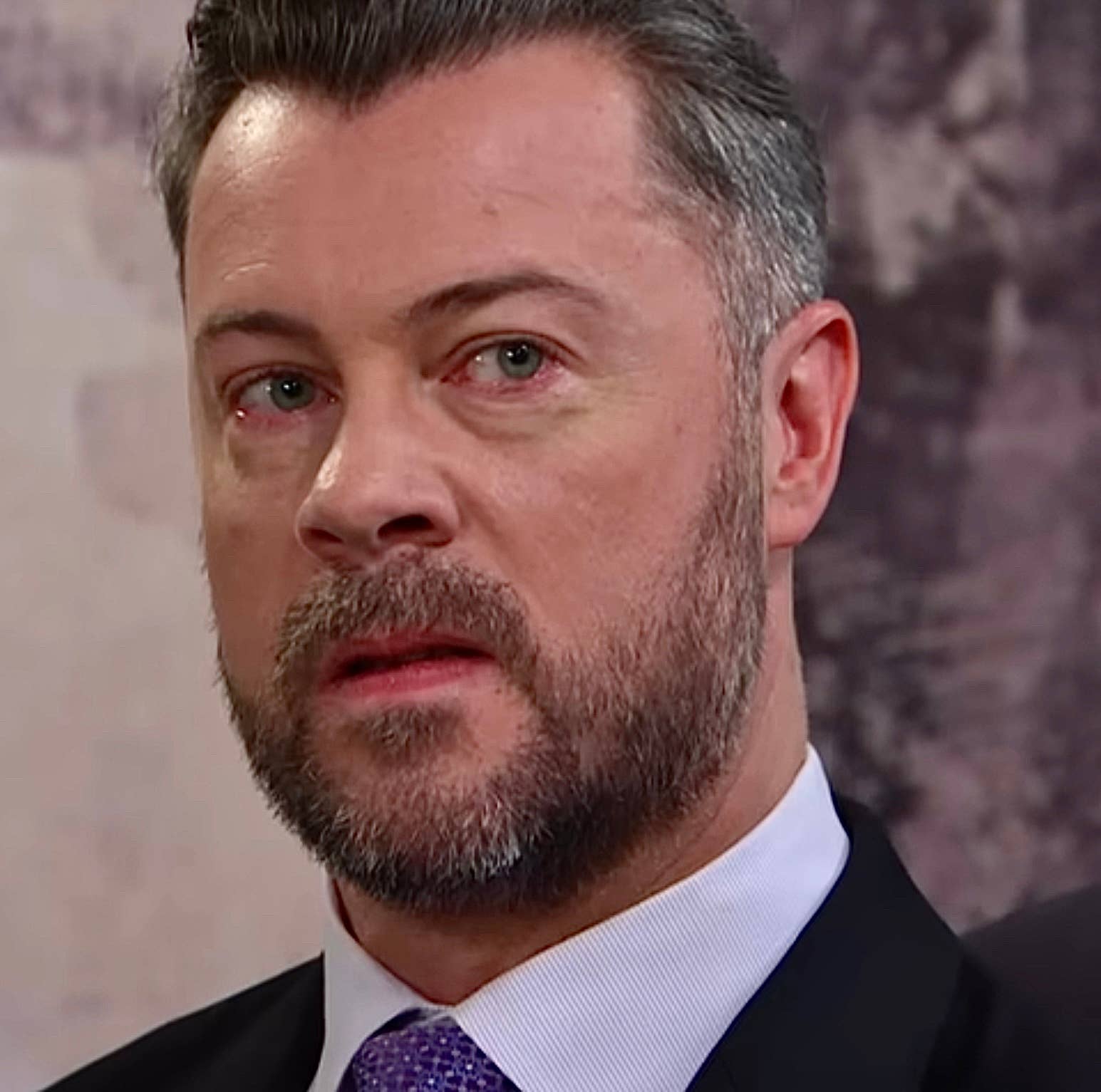 Days of Our Lives Recap: EJ Urges Johnny to Keep His Mouth Shut ...