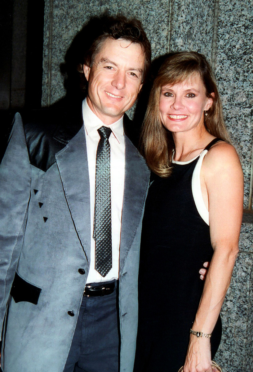 Wayne Northrop Wayne Northrop, Days Of Our Lives , Original B&W #2