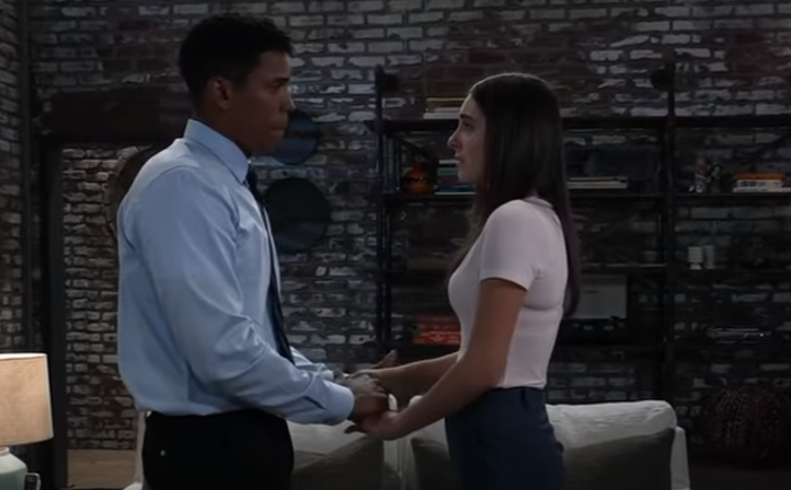 General Hospital's Kristen Vaganos on TJ-Molly Split: "Really ...