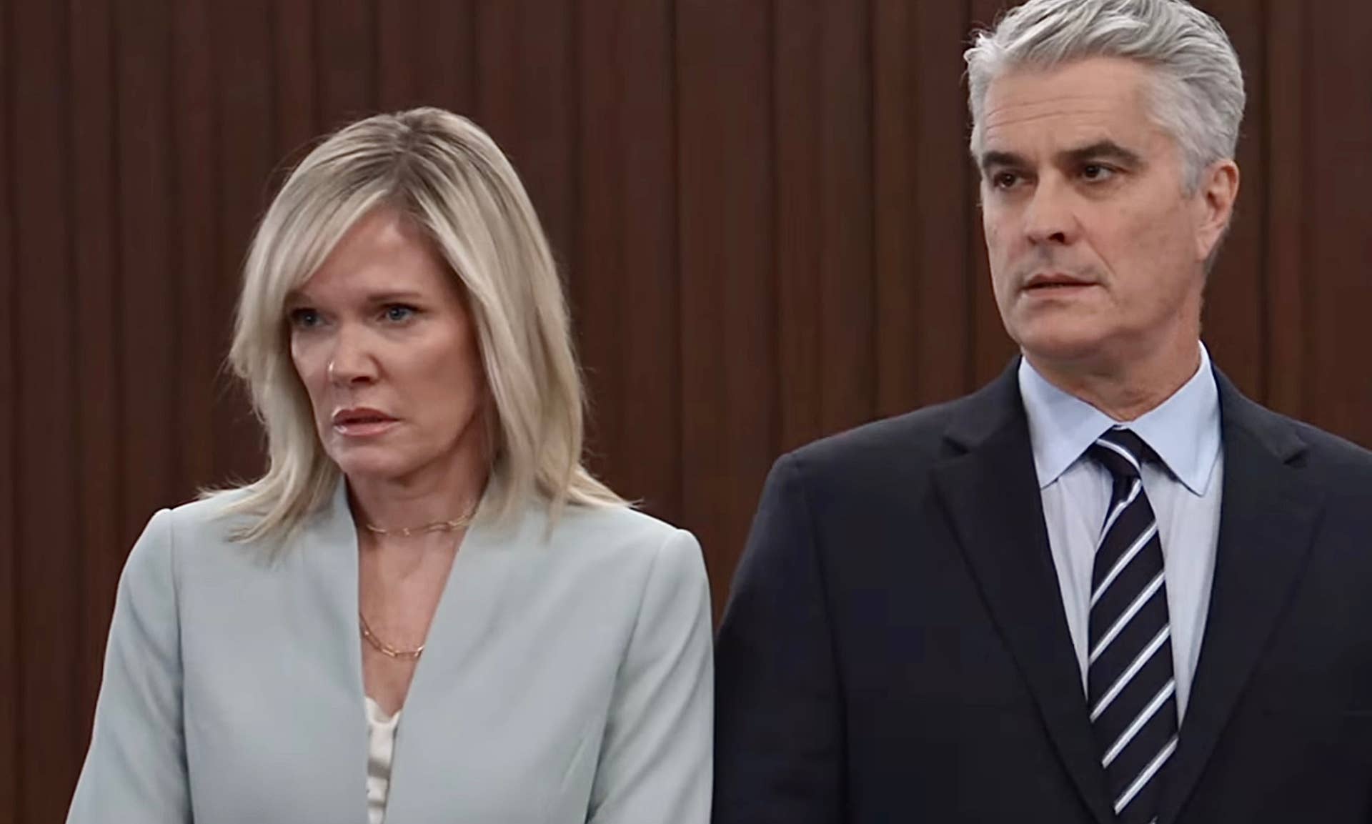 General Hospital Recap: Ava Learns Her Fate - Daytime Confidential