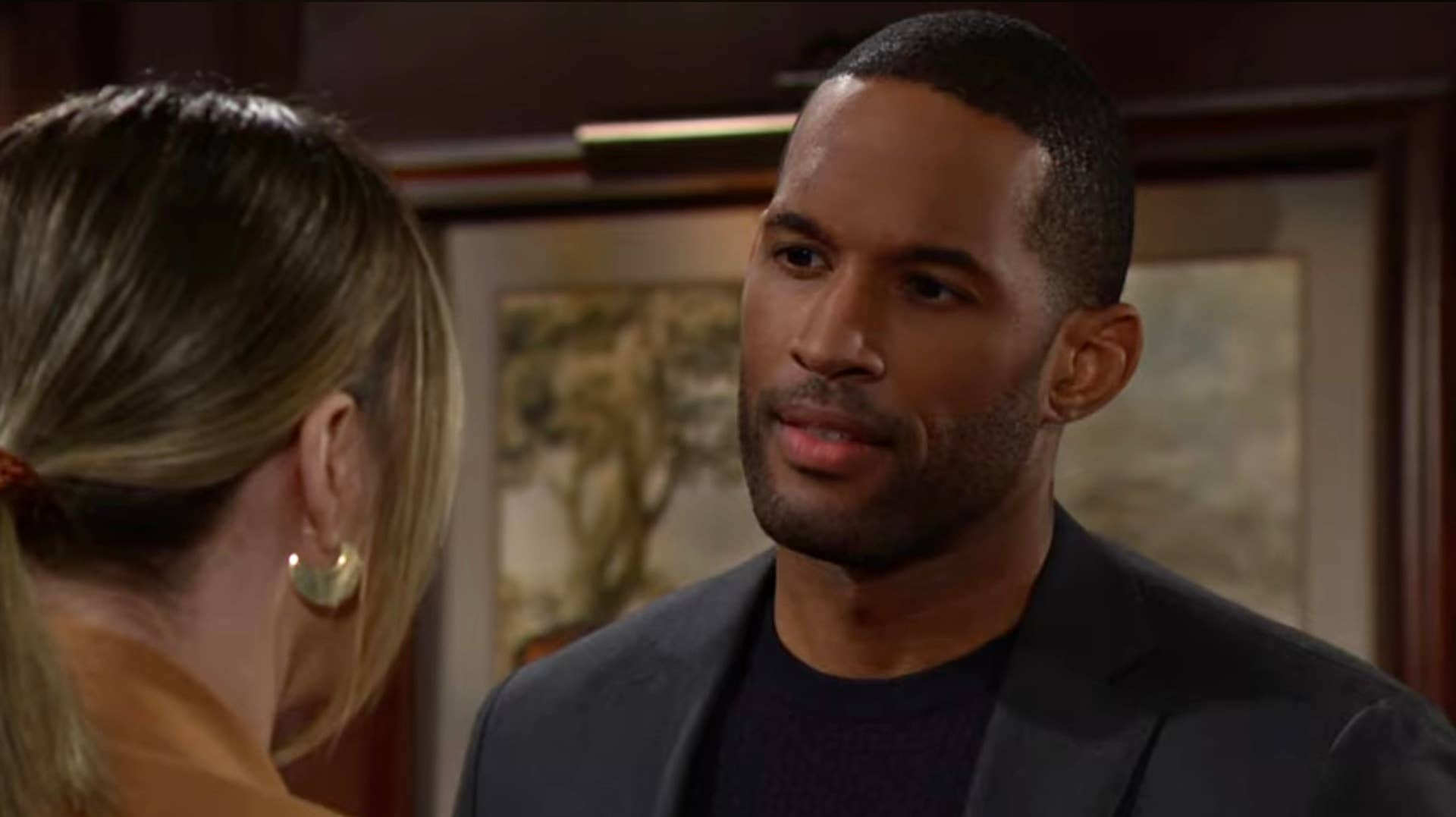 The Bold and the Beautiful Recap: Carter Wants to Name Brooke CEO of ...