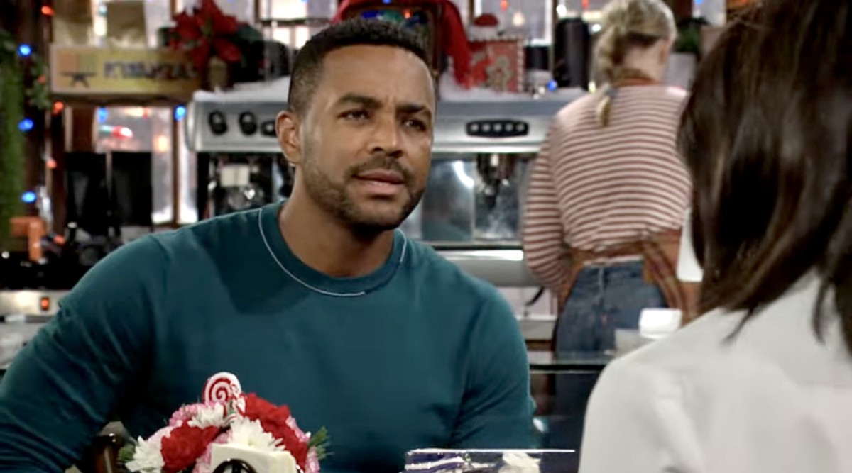 The Young and the Restless Recap: Nate Agrees to Head to Los Angeles to ...