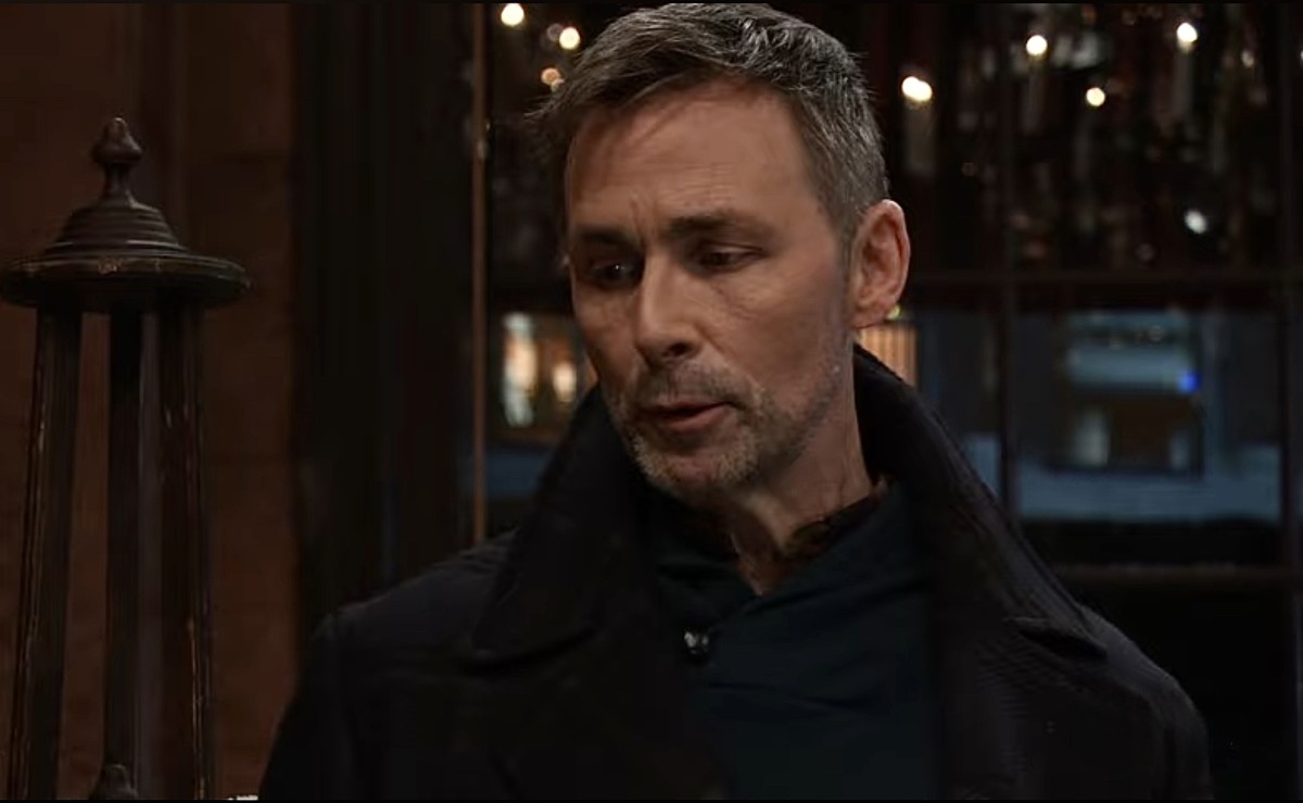 General Hospital Recap: Valentin Escapes With Charlotte - Daytime ...