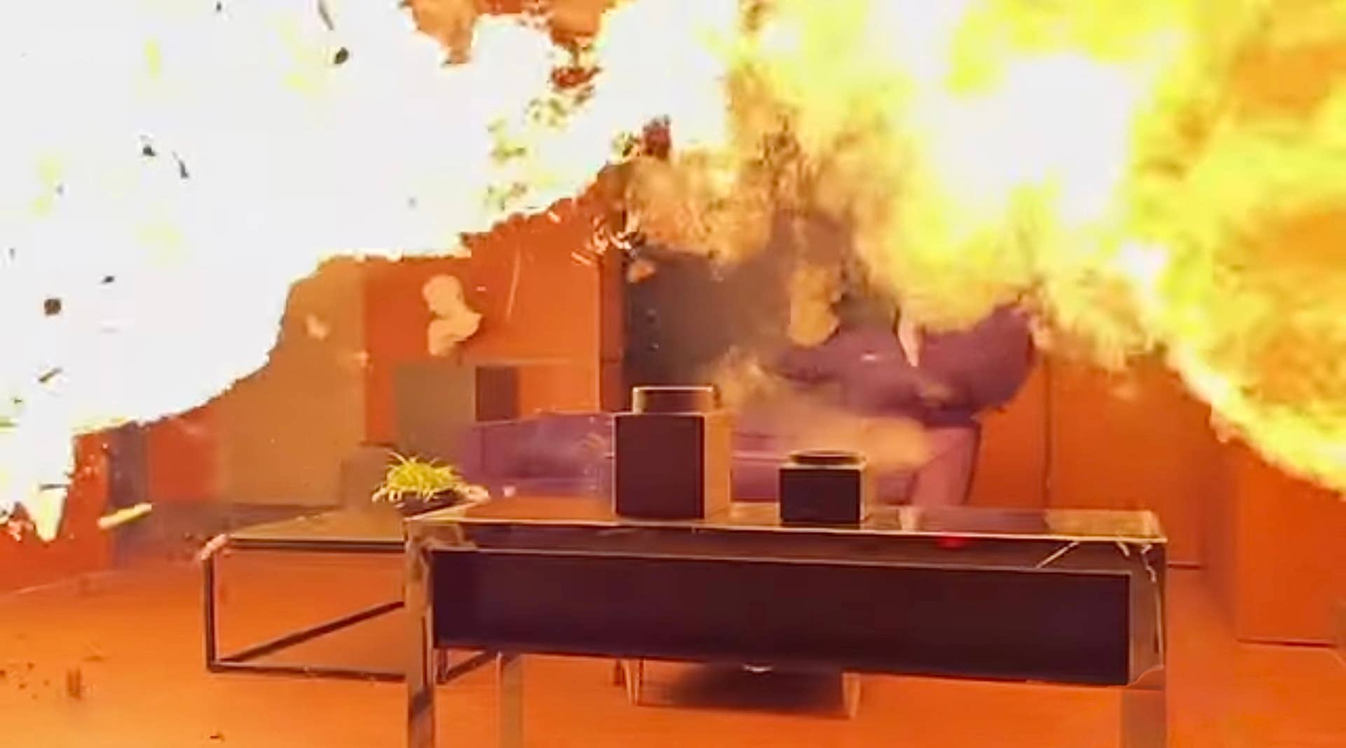General Hospital Recap: A Shocking Explosion Engulfs Michael - Daytime ...