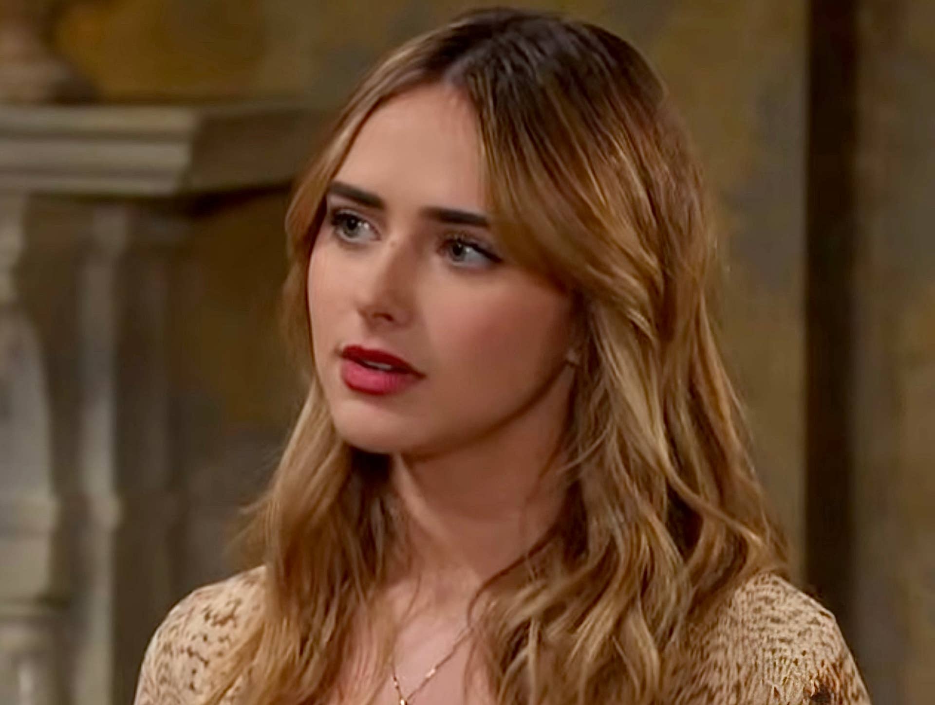 Days of Our Lives Recap: Holly Helps Dougie Pay Off His Goons - Daytime ...