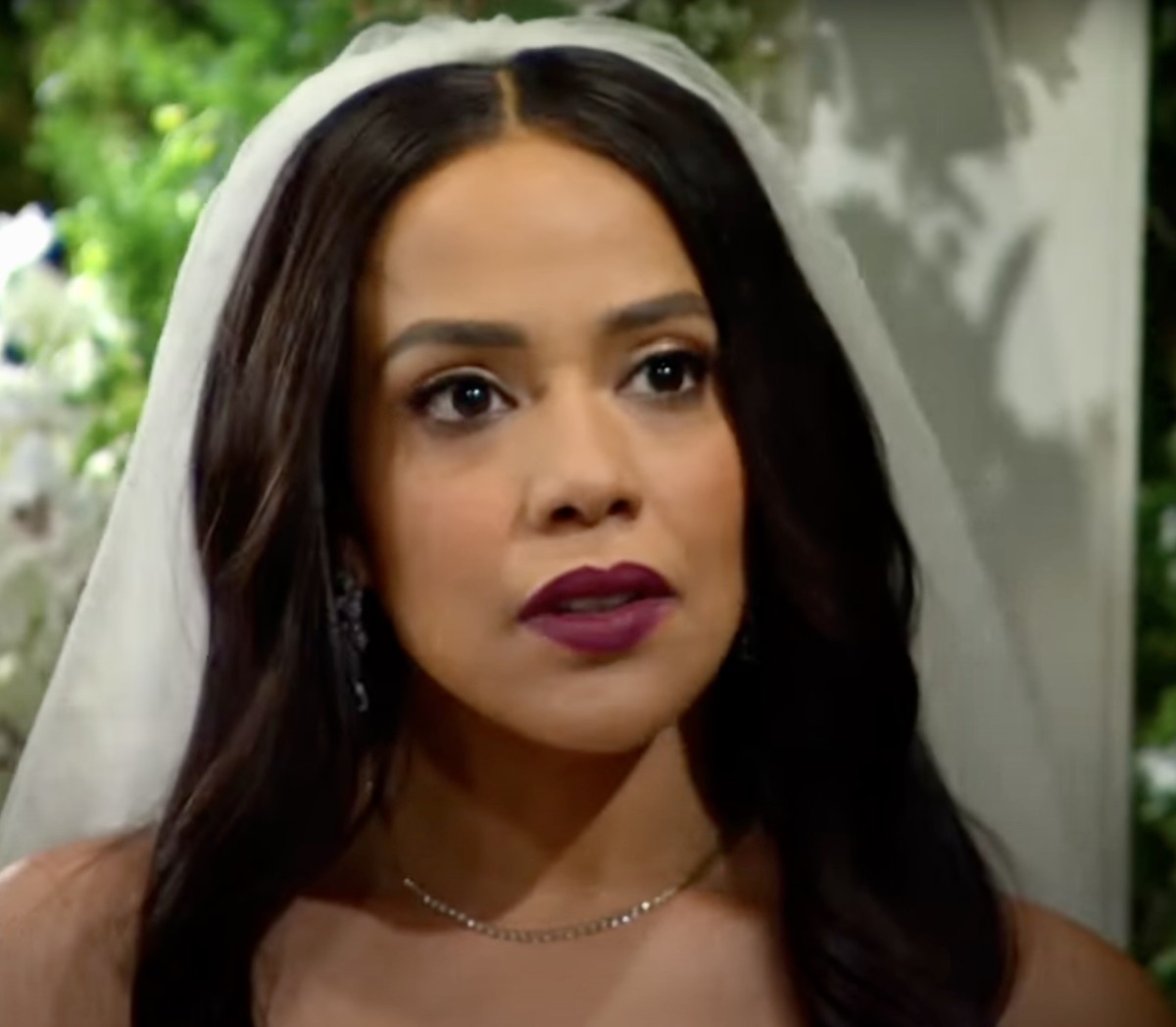 Days of Our Lives Recap: Jada and "Rafe's" Wedding Comes to a ...
