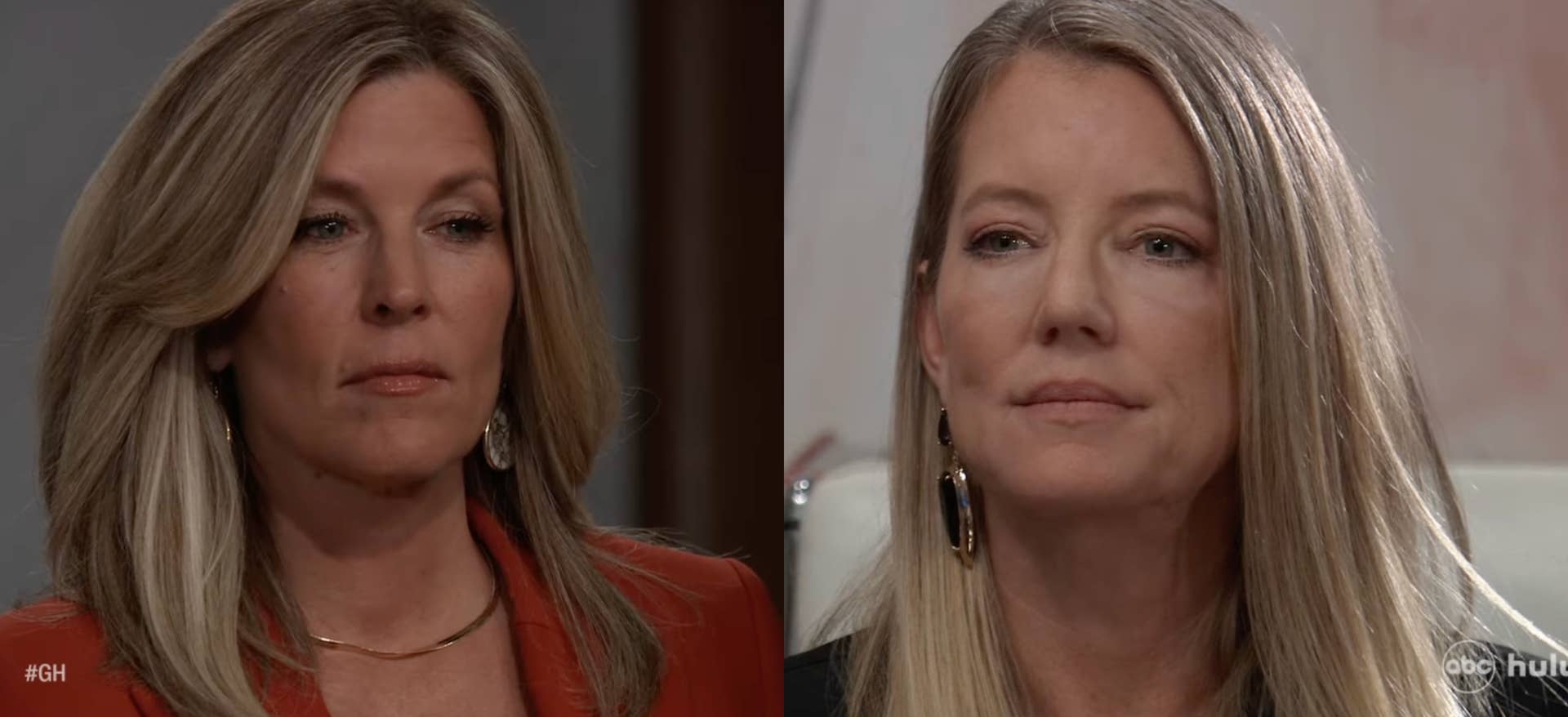 An Unholy Alliance Forms on General Hospital - Daytime Confidential