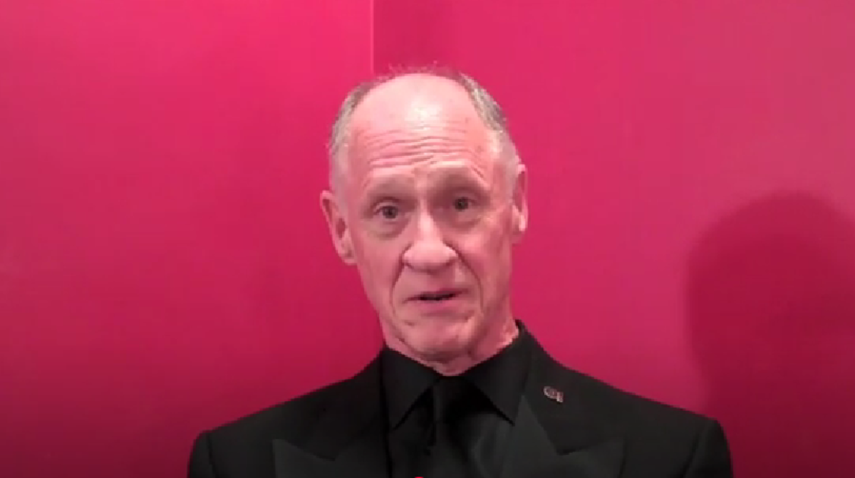 Passions Actor Bruce French Dead at 79 - Daytime Confidential